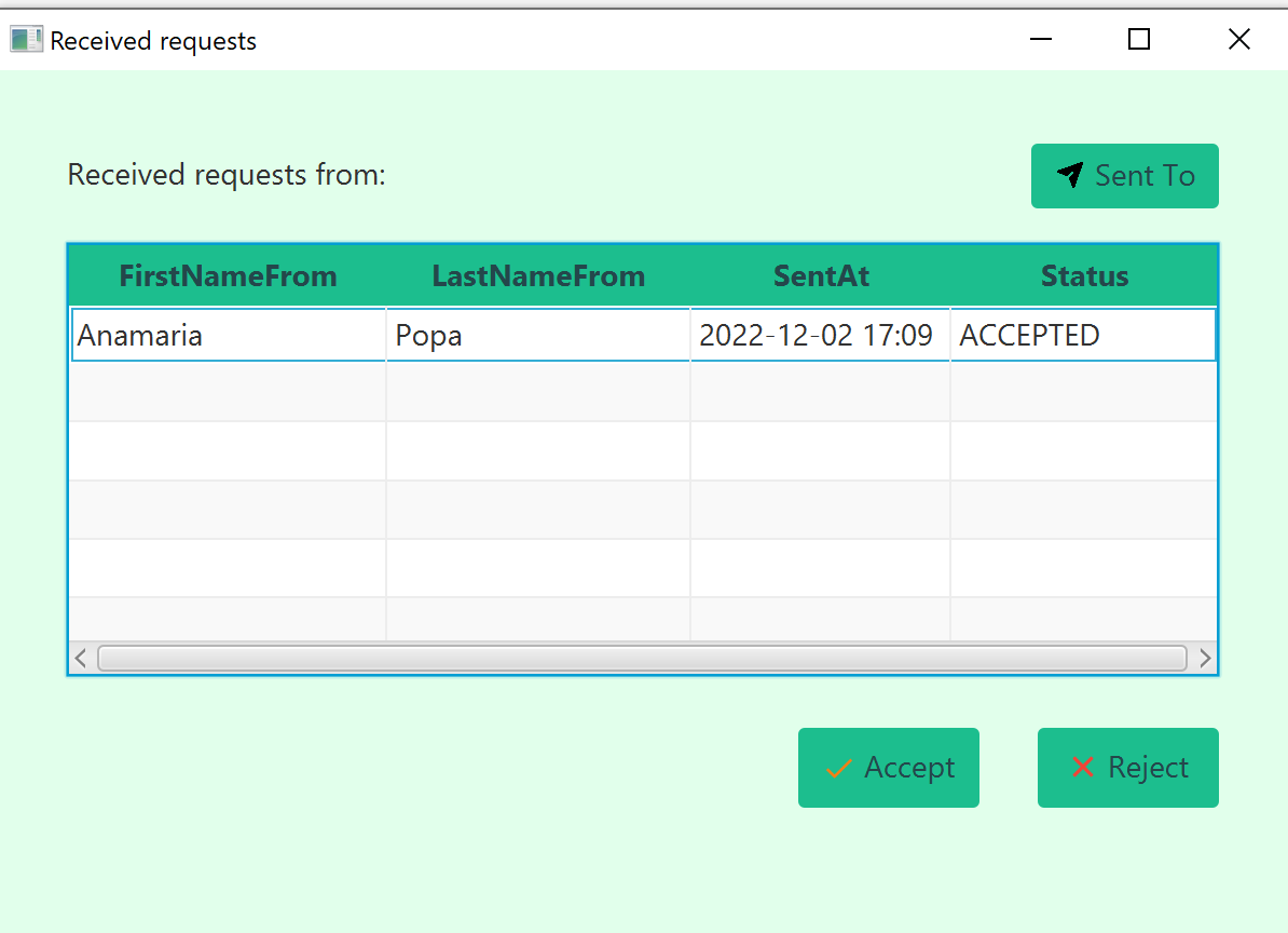 GitHub - AnisiaOltean/SocialNetworkGUI