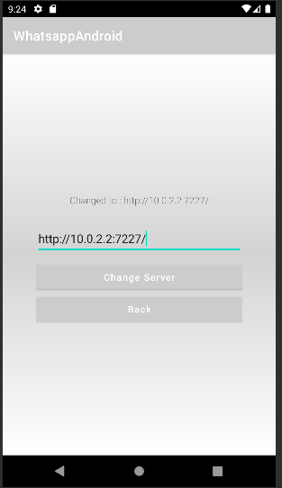 GitHub - BenEli1/WhatsappAndroid: Whatsapp android app project & Firebase