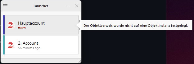 Won´t save GW2 Path after relaunch · Issue #79 · Healix/Gw2Launcher ...
