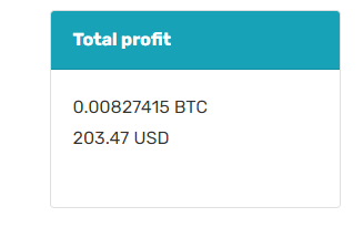 Tribus numbers · Issue #2306 · RainbowMiner/RainbowMiner · GitHub