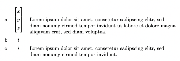 Unexpected behavior when setting baseline in a +bmatrix · lvjr tabularray · Discussion #299 · GitHub