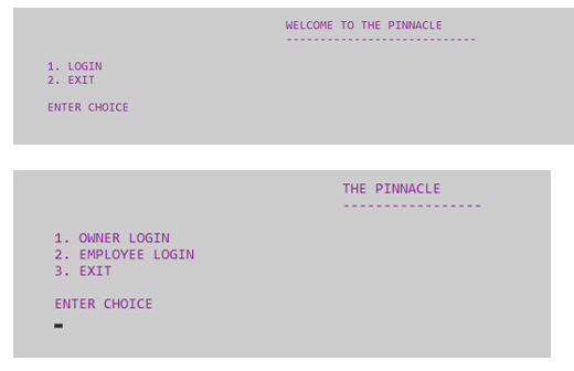 GitHub - ImamaRahmani/Canteen-Management-System-Project-: Canteens are a go to place for any ...