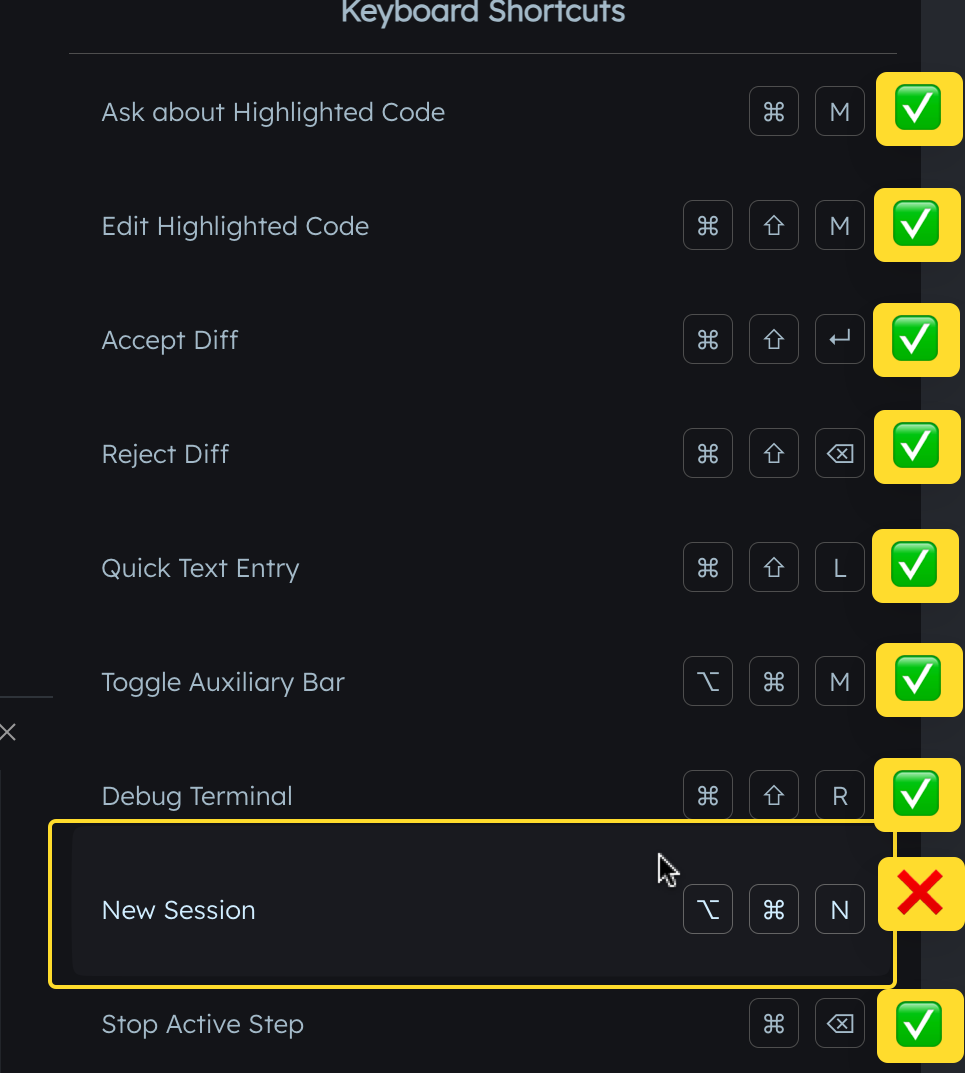 QuickTextEntry auto-focus · Issue #562 · continuedev/continue · GitHub