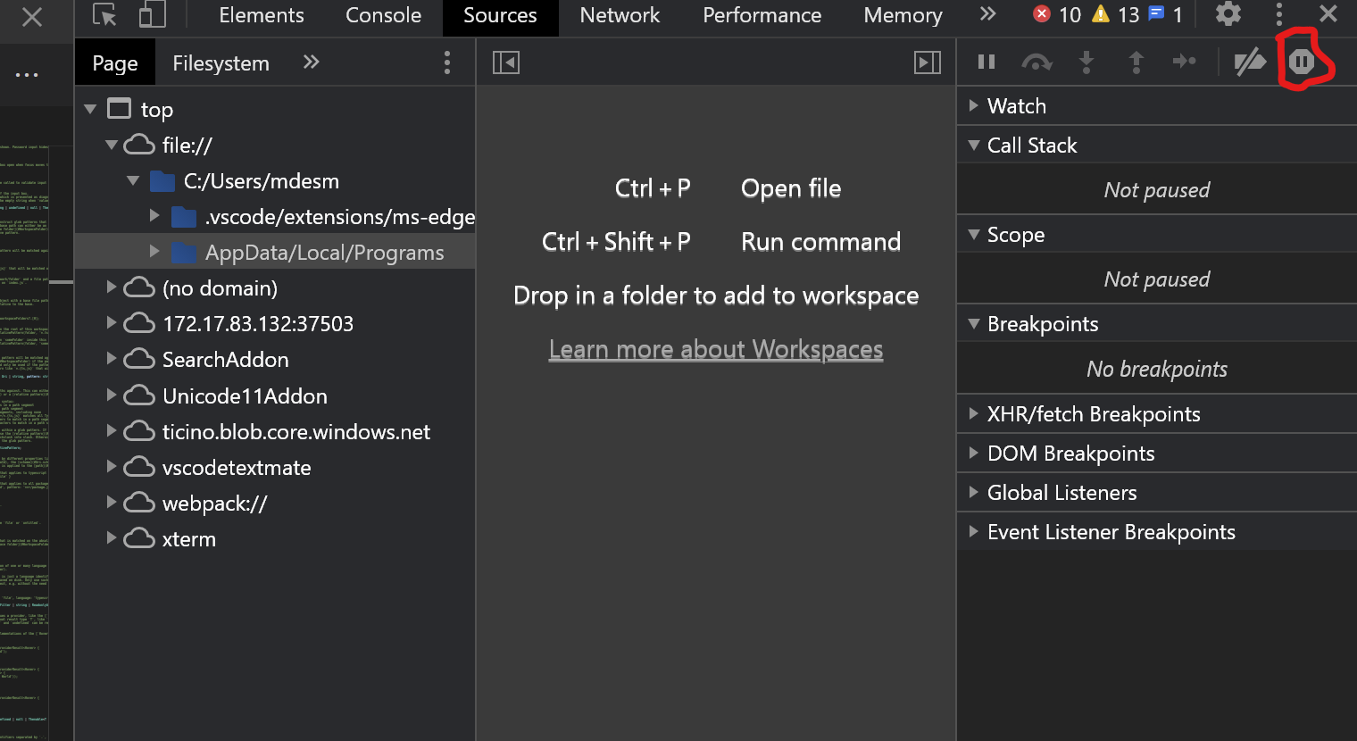 Editor functionality not working · Issue #57 · AltimateAI/vscode-dbt-power-user · GitHub