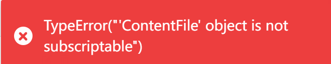 Github删除页面报错 · Issue #289 · Qexo/Qexo · GitHub