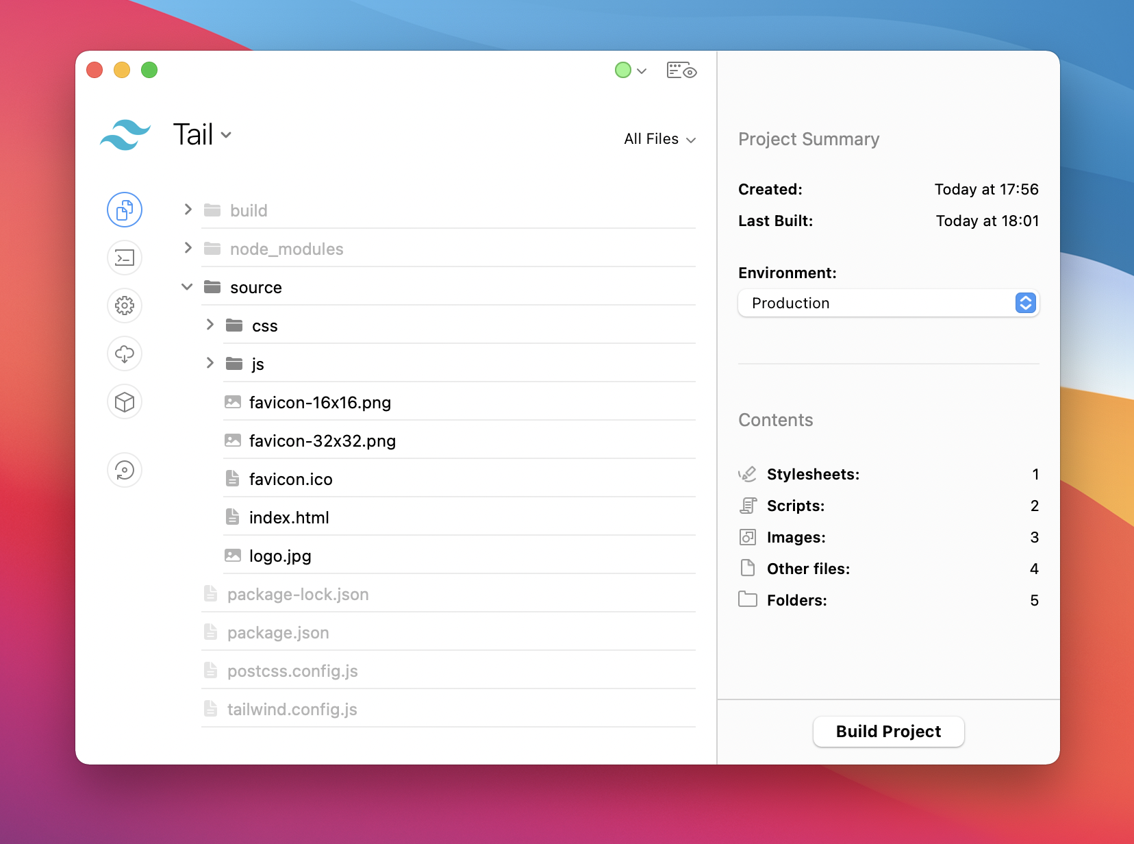 Faster way to toggle prod/dev environment · Issue #648 · bdkjones/CodeKit · GitHub