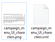 How do i create new menu characters · Issue #658 · ShadowMario/FNF-PsychEngine · GitHub