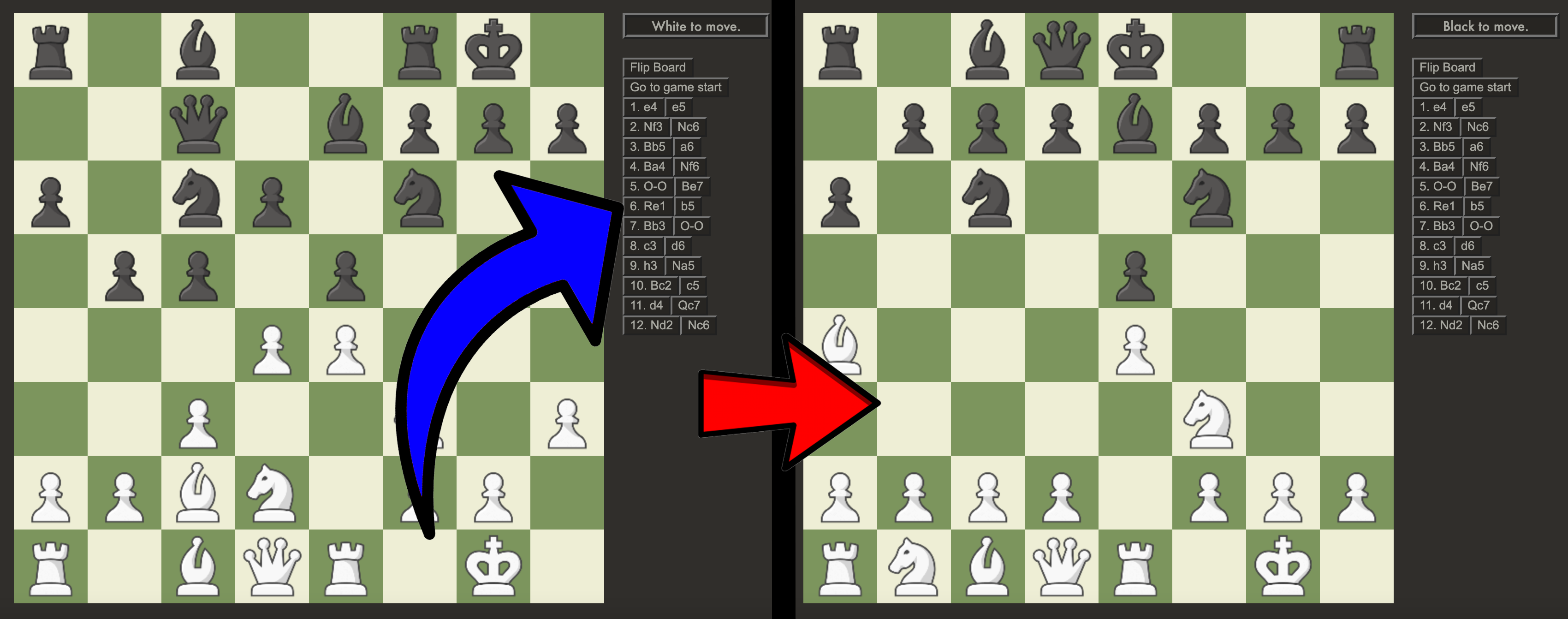GitHub - Lim-Stanley/obnoxious-openings: Chess Opening Trainer