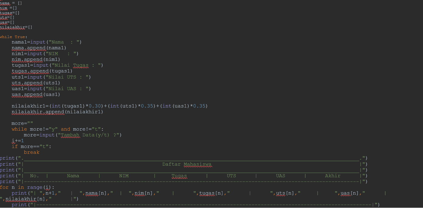 GitHub - Ameliadiah-p/Tugas-Praktikum-4