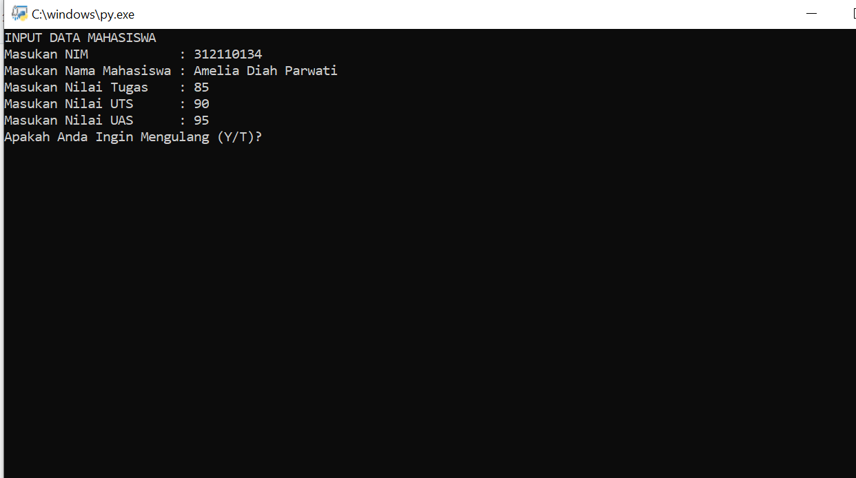 GitHub - Ameliadiah-p/praktikum8