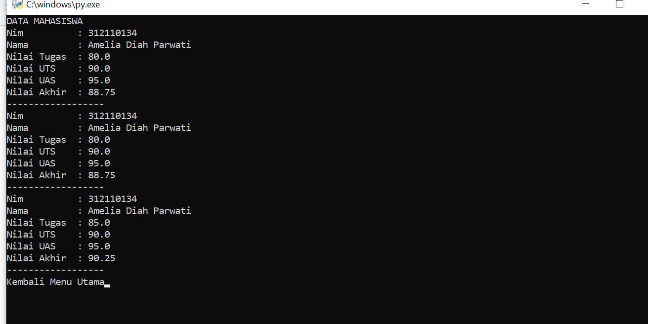 GitHub - Ameliadiah-p/praktikum8