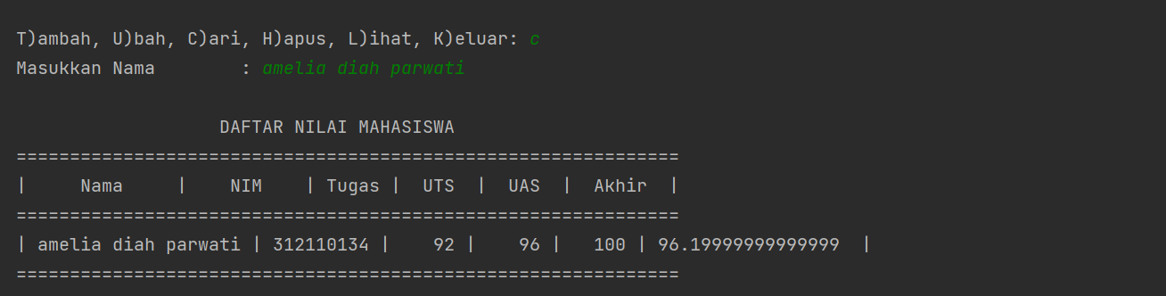 GitHub - Ameliadiah-p/UAS1