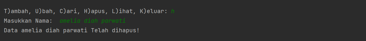 GitHub - Ameliadiah-p/UAS1