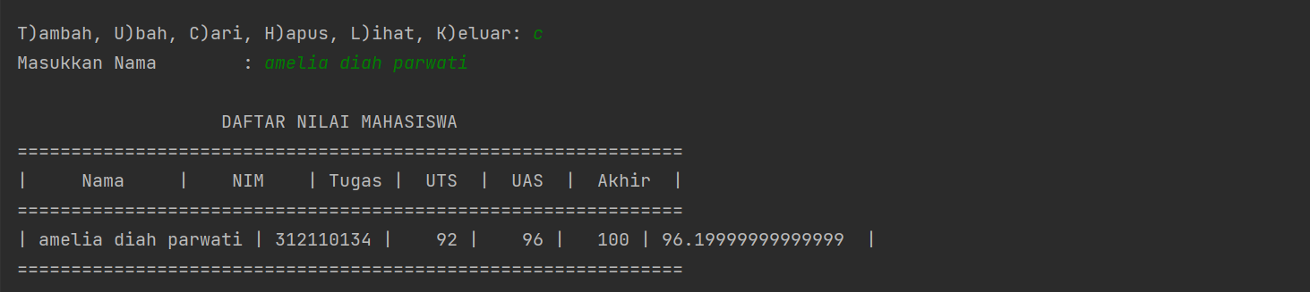 GitHub - Ameliadiah-p/UAS1