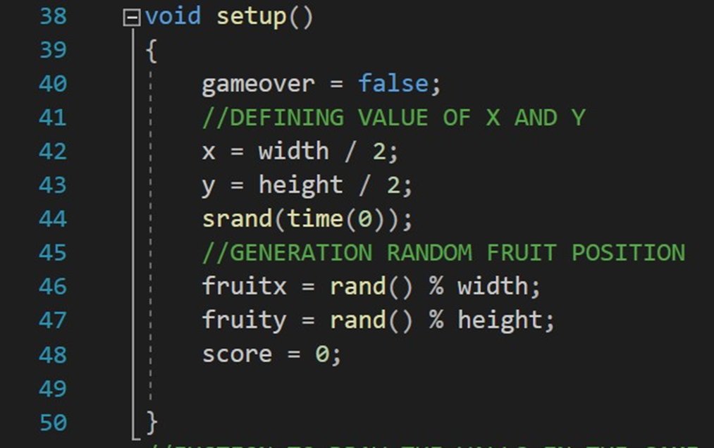 GitHub - malikhadi09/PROJECT-8--SNAKE-GAME.: A snake game project ...