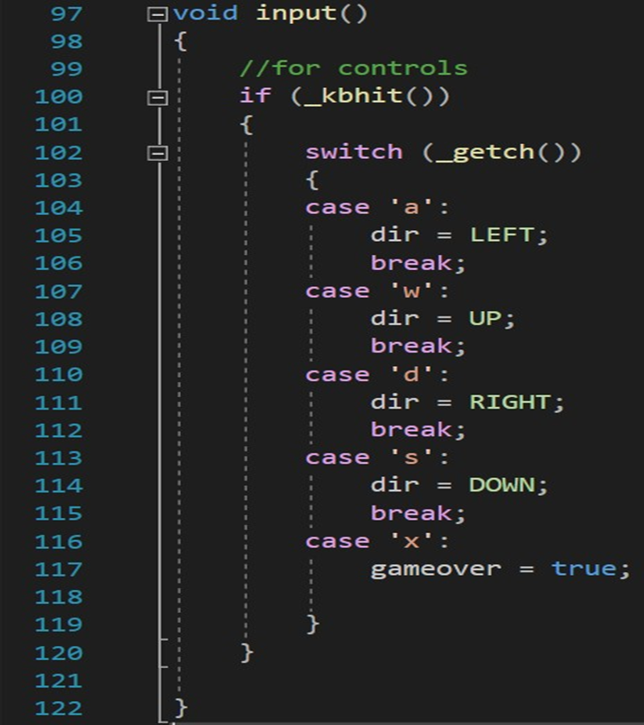 Github - Malikhadi09 Project-8--snake-game.: A Snake Game Project