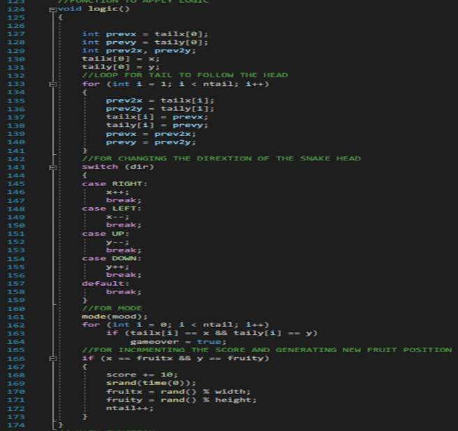 GitHub - malikhadi09/PROJECT-8--SNAKE-GAME.: A snake game project ...