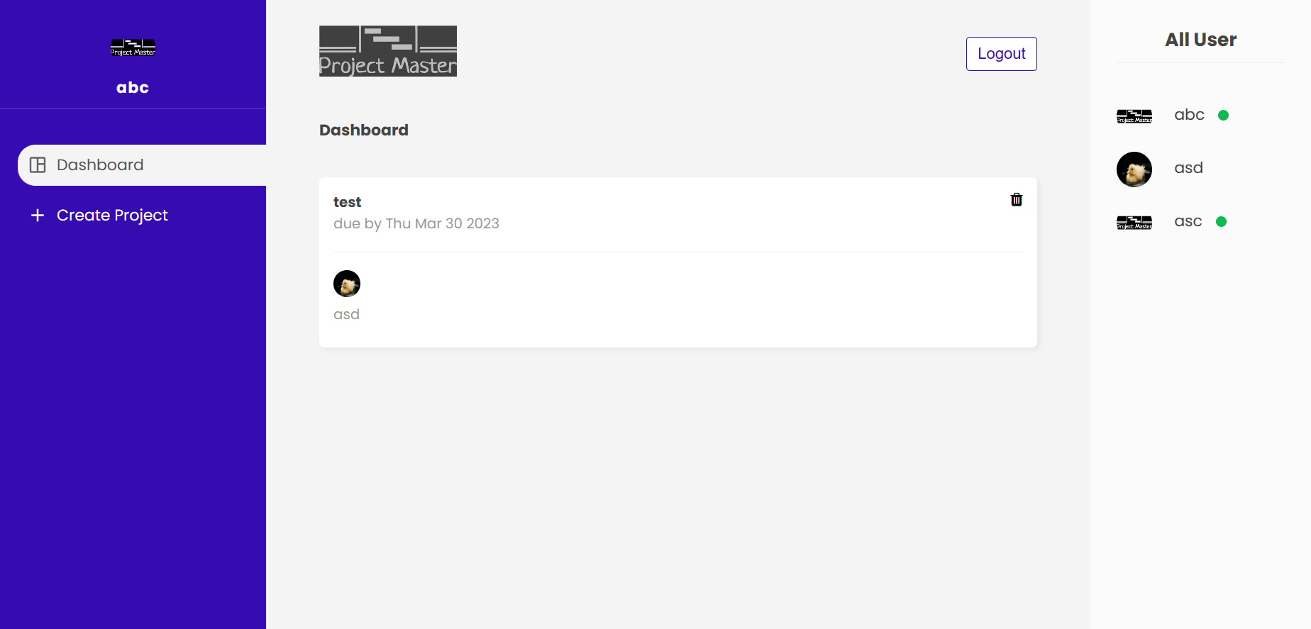 GitHub - average-joe25/Project-Master