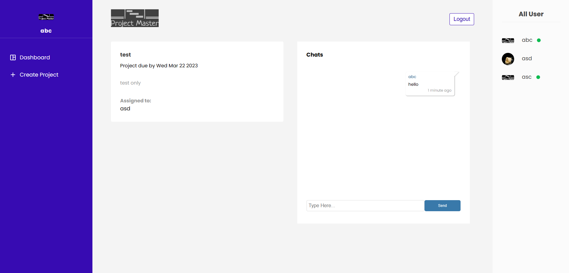 GitHub - average-joe25/Project-Master