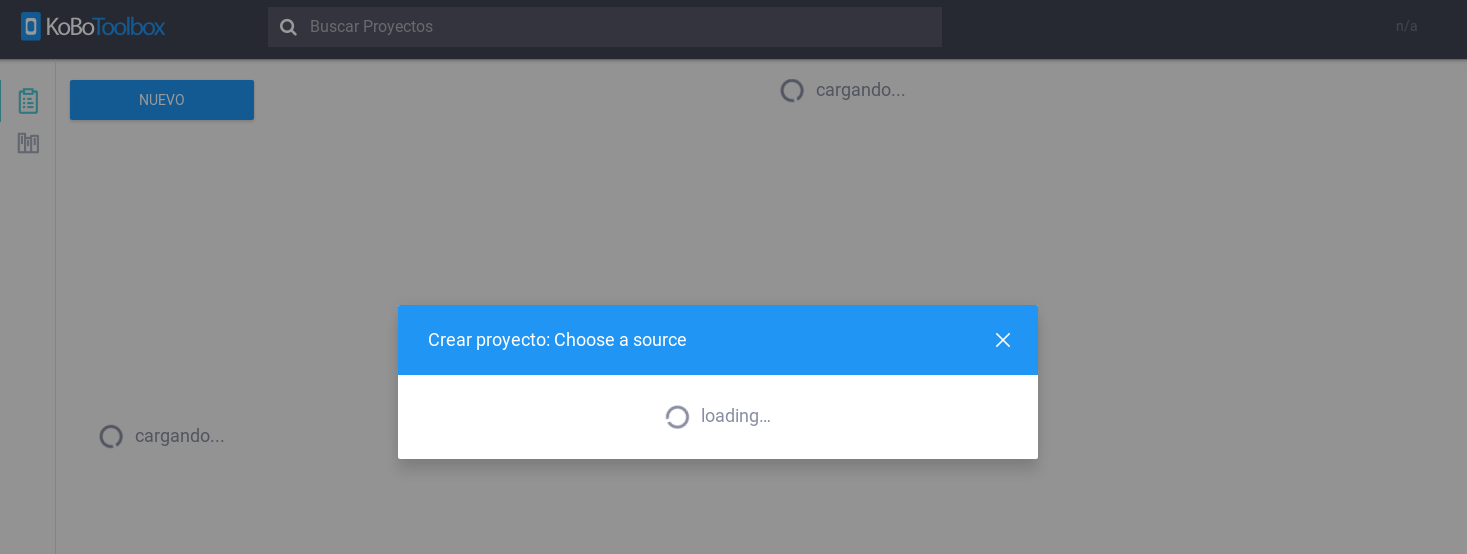 Installation doesn't work · Issue #51 · kobotoolbox/kobo-install · GitHub