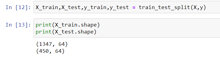 GitHub - aro-22/Recognizing-Handwritten-Digits-with-scikit-learn