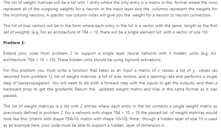 GitHub - RanaAashish/MultiLayer_Perceptron_from_scratch