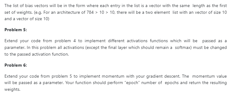 GitHub - RanaAashish/MultiLayer_Perceptron_from_scratch
