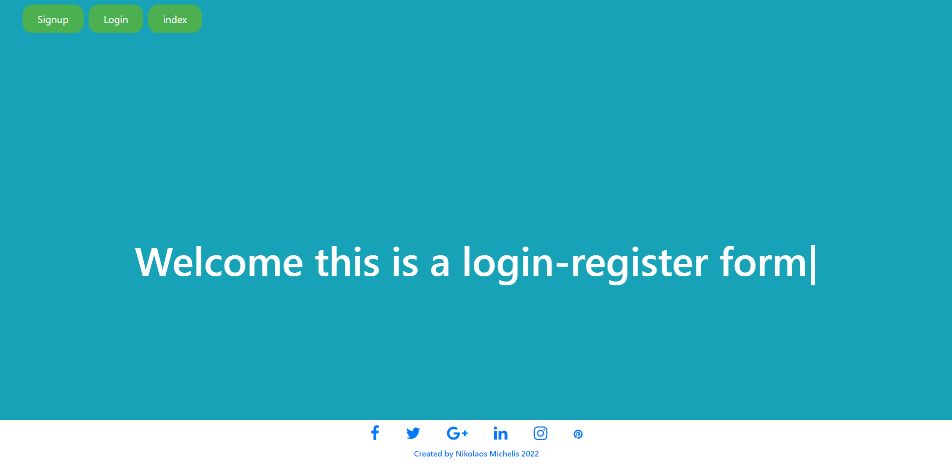 GitHub - Nikos-Michelis/php