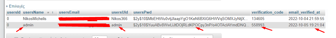 GitHub - Nikos-Michelis/php