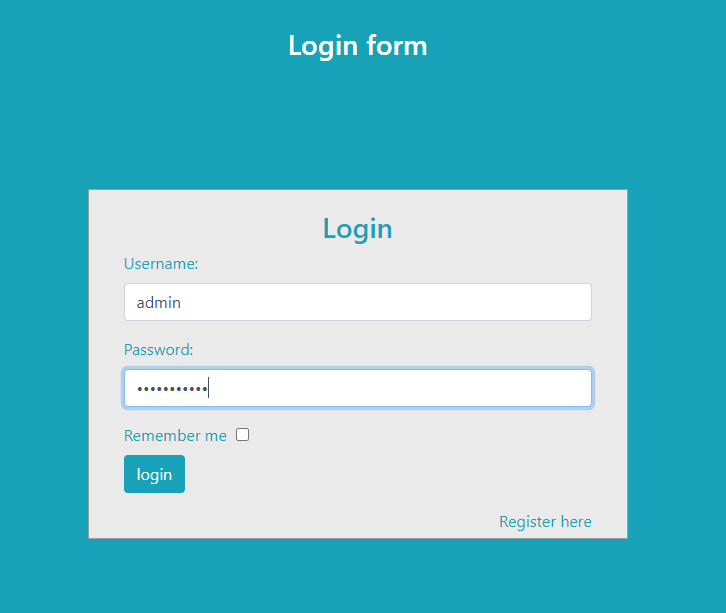 GitHub - Nikos-Michelis/php