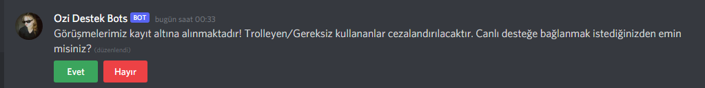 GitHub - wolyoone/ozi-destek-bot