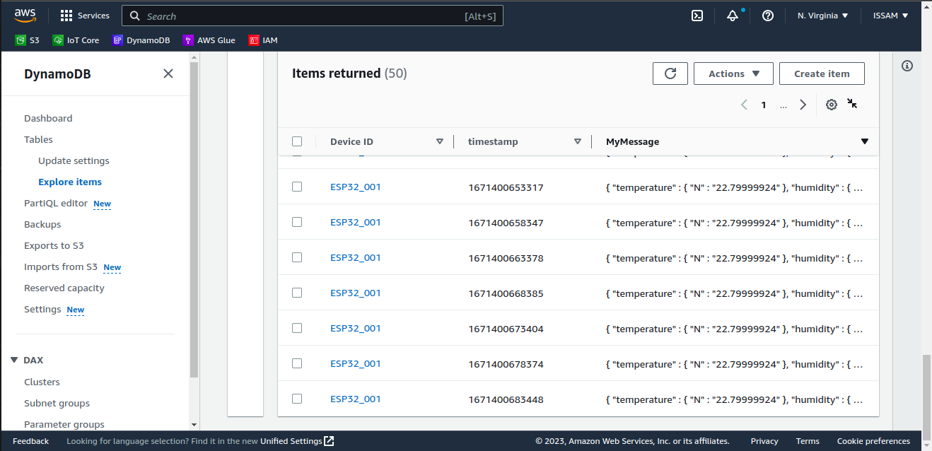 GitHub - IssamSayyaf/IoT_Security_system