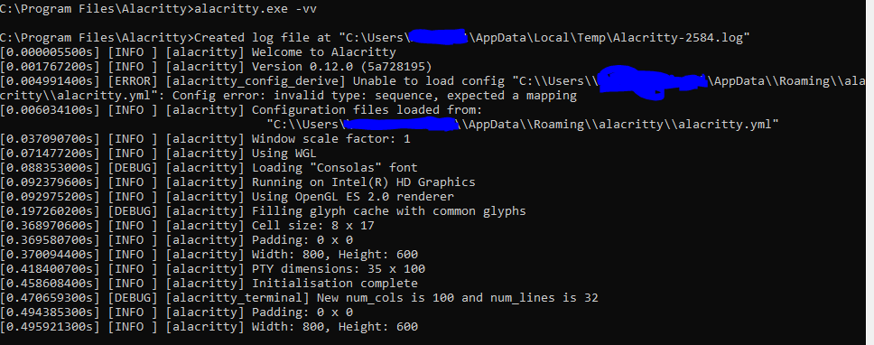 [Bug] no text is showing up · Issue #6914 · alacritty/alacritty · GitHub