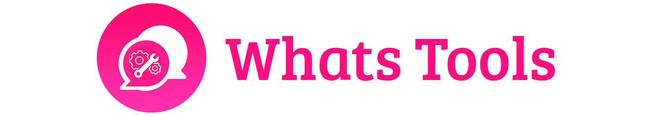 GitHub - mann2136/Whatsapp-Tools