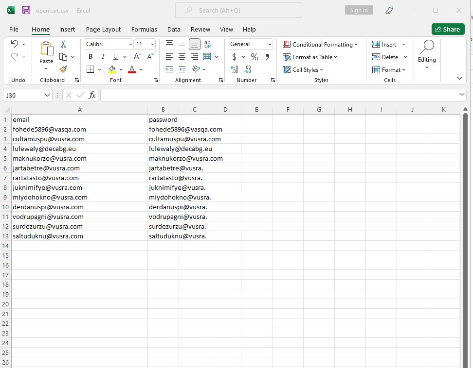 Github Ip Camperformance Testing Of Opencart Performance Testing Of 9848
