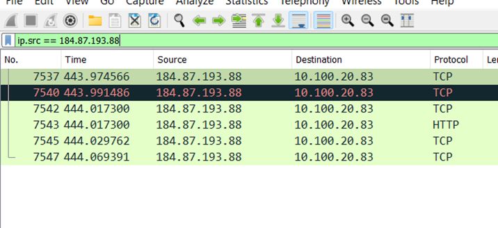 GitHub - Caknoooo/Jarkom-Modul-1-A09-2023: This repository was created ...