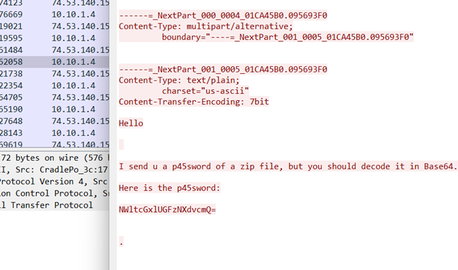 GitHub - Caknoooo/Jarkom-Modul-1-A09-2023: This repository was created ...