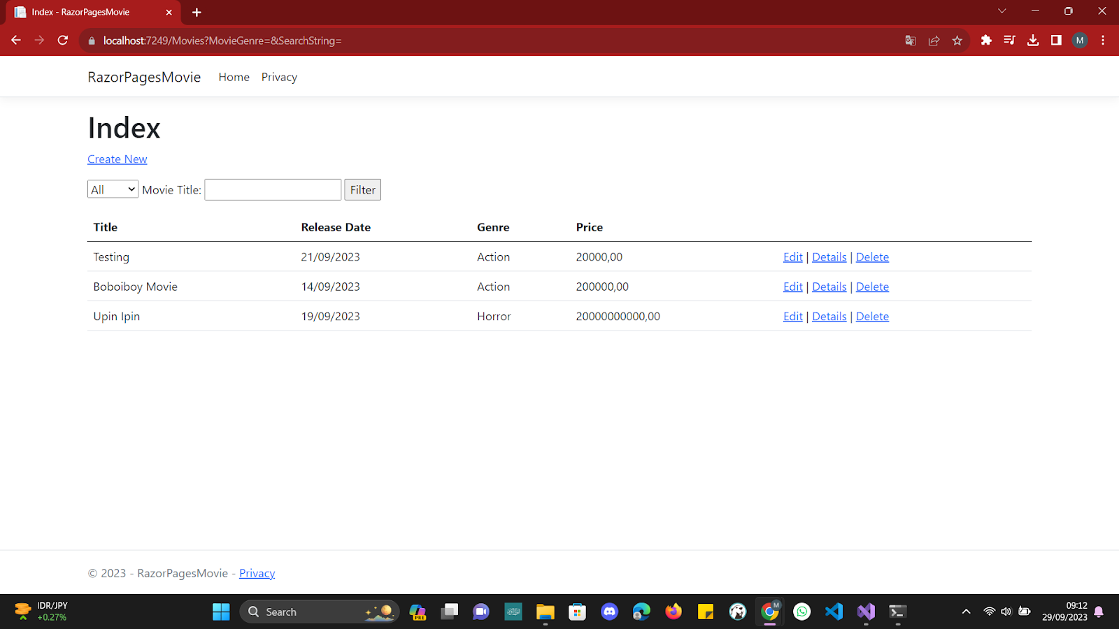 GitHub - Caknoooo/PBKK_Tugas_5_Web_Application: Pada tugas ke-5 kali ...