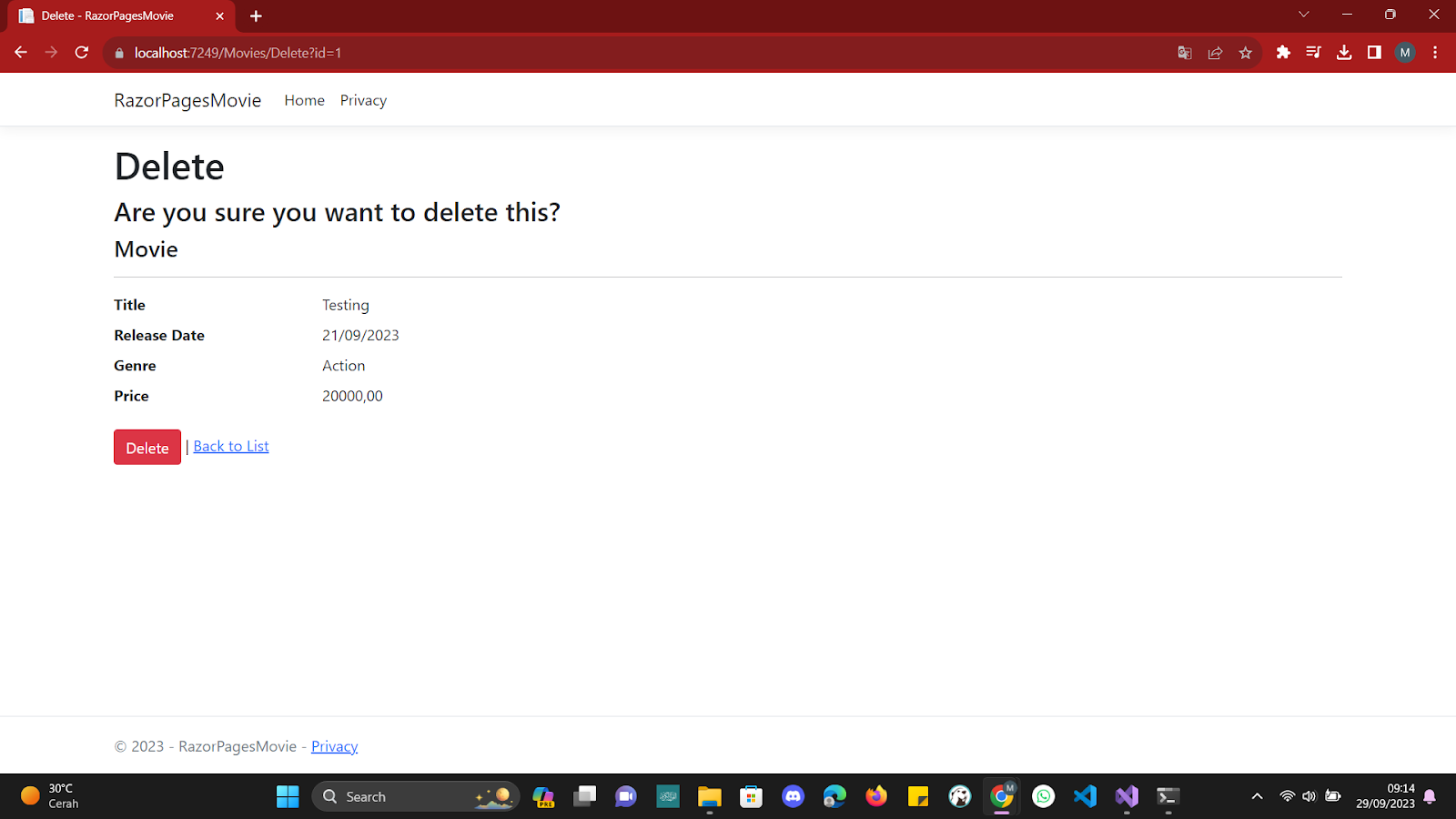 GitHub - Caknoooo/PBKK_Tugas_5_Web_Application: Pada tugas ke-5 kali ini, kami disuruh untuk ...