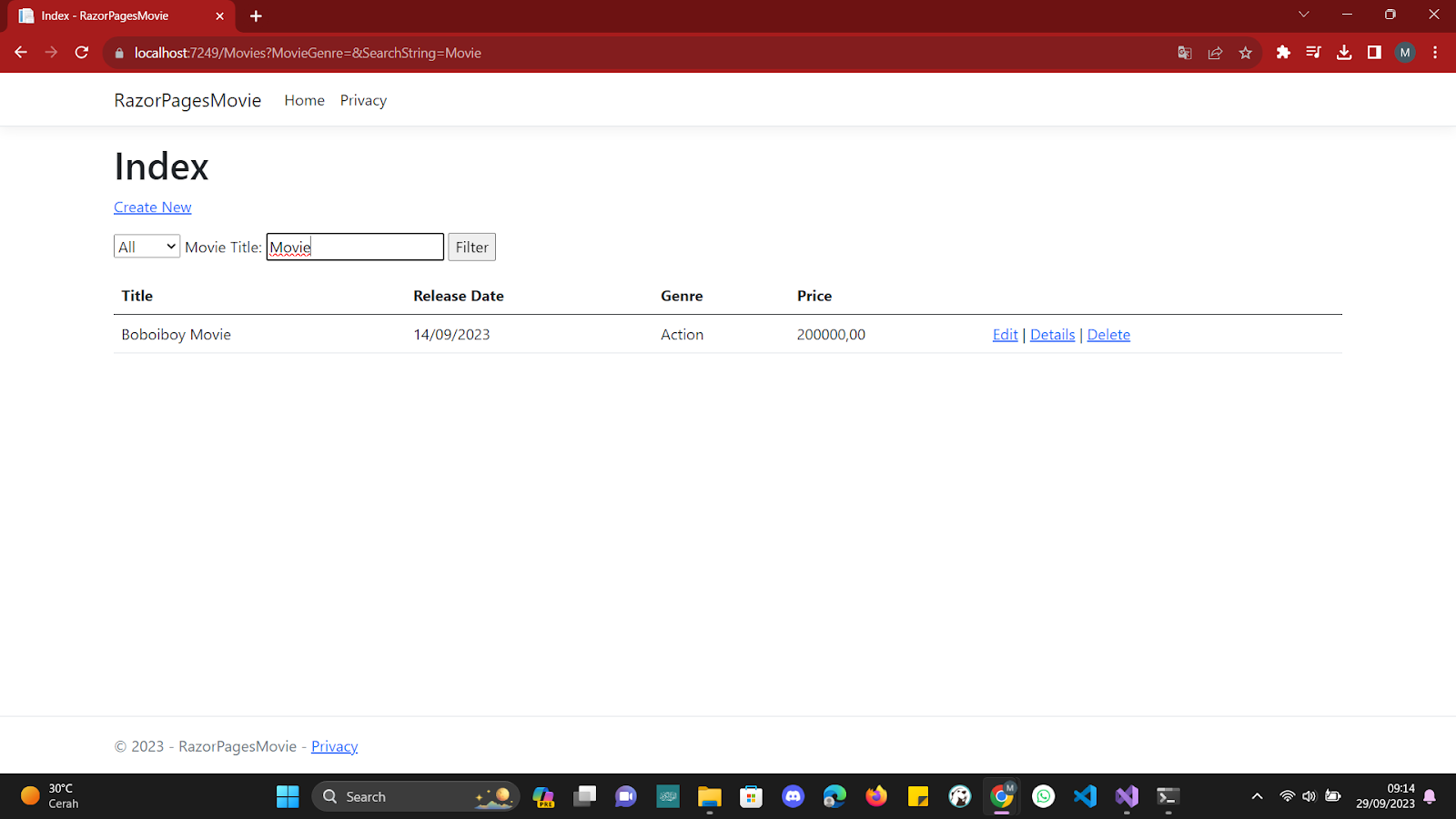 GitHub - Caknoooo/PBKK_Tugas_5_Web_Application: Pada tugas ke-5 kali ini, kami disuruh untuk ...