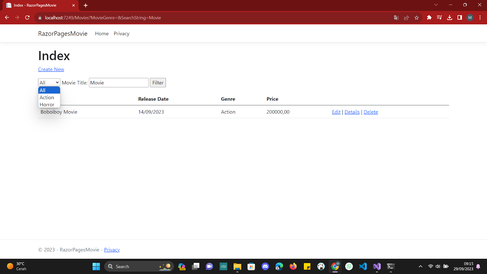 GitHub - Caknoooo/PBKK_Tugas_5_Web_Application: Pada tugas ke-5 kali ...