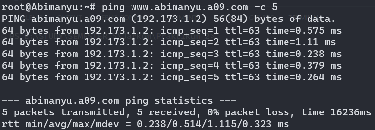 GitHub - Caknoooo/Jarkom-Modul-2-A09-2023: This repository was created ...