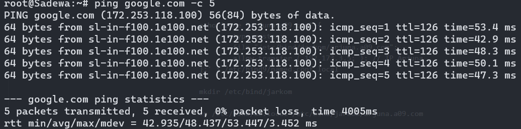 GitHub - Caknoooo/Jarkom-Modul-2-A09-2023: This repository was created ...