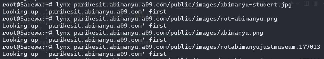 GitHub - Caknoooo/Jarkom-Modul-2-A09-2023: This repository was created ...