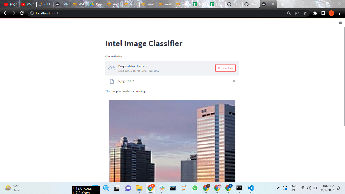 GitHub - Sunil7987/Intel-Image-Classification