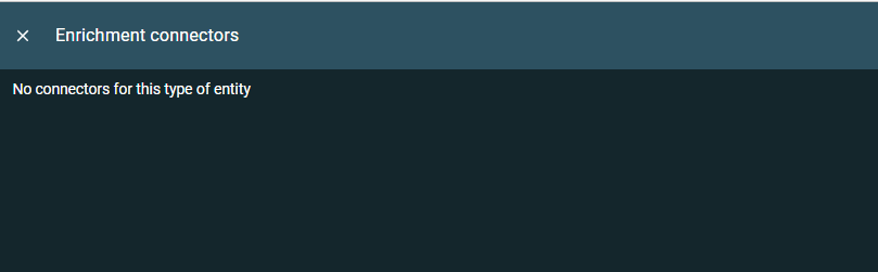 New import-document connector doesn't reflect on the platform · Issue #575 · OpenCTI-Platform ...