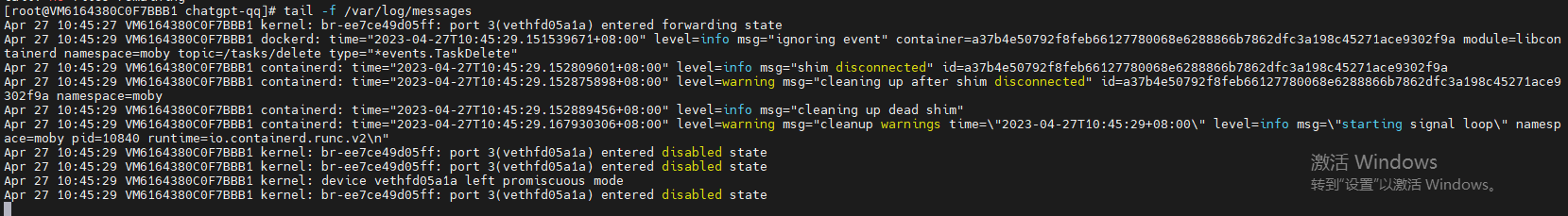 [bug] 运行一段时间后容器报fatal Server Error：server Is Already Active For Display 0 不停重启容器 · Issue 709