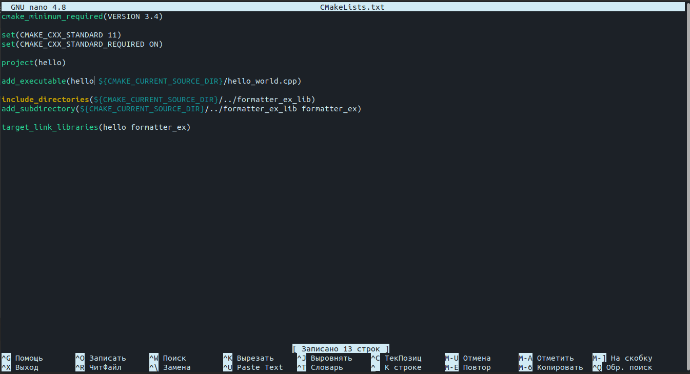 GitHub - ImDmitrybtw/timp_lab03