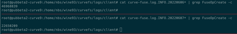 Metaserver has high memory usage · Issue #1528 · opencurve/curve · GitHub