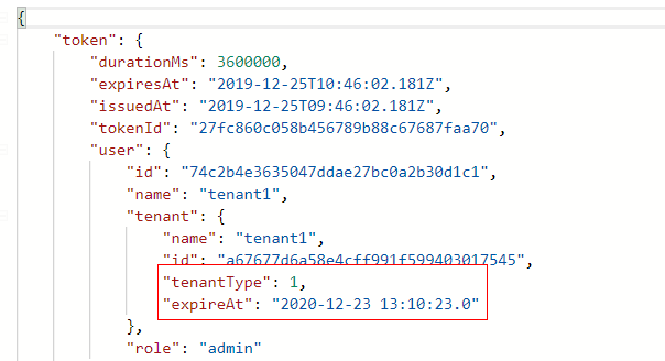 edge契约更新不动 · Issue #1492 · apache/servicecomb-java-chassis · GitHub
